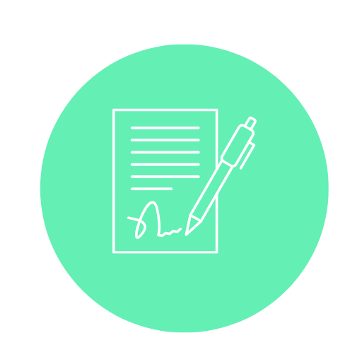 Honorarvertrag Muster